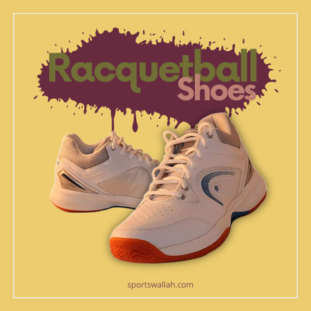 17 Best Racquetball Shoes 2022 - Reviews & Customer Reports