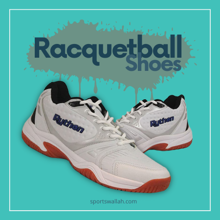 17 Best Racquetball Shoes 2022 - Reviews & Customer Reports