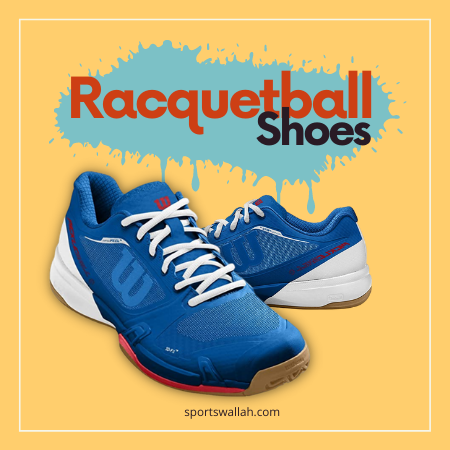 17 Best Racquetball Shoes 2022 - Reviews & Customer Reports