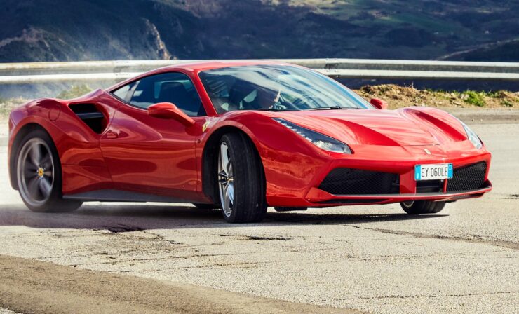 Paul Pogba’s Amazing Car Collection Is Worth a Whopping £1.6m