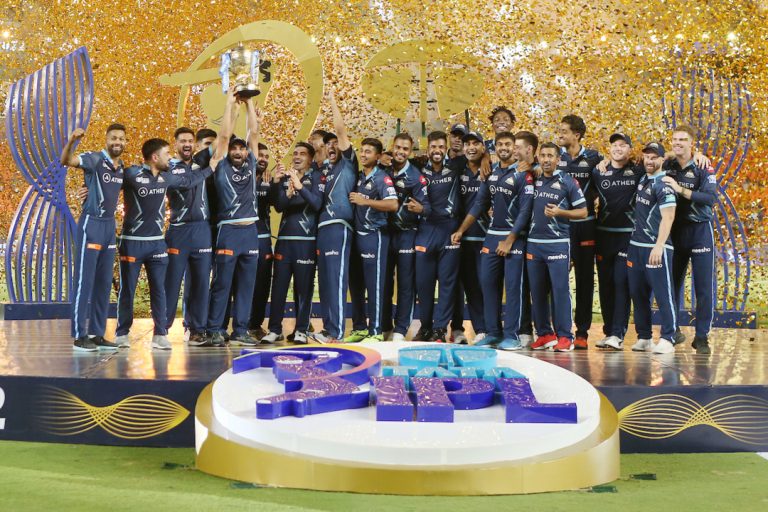Indian Premier League 2023 Updated Points Table