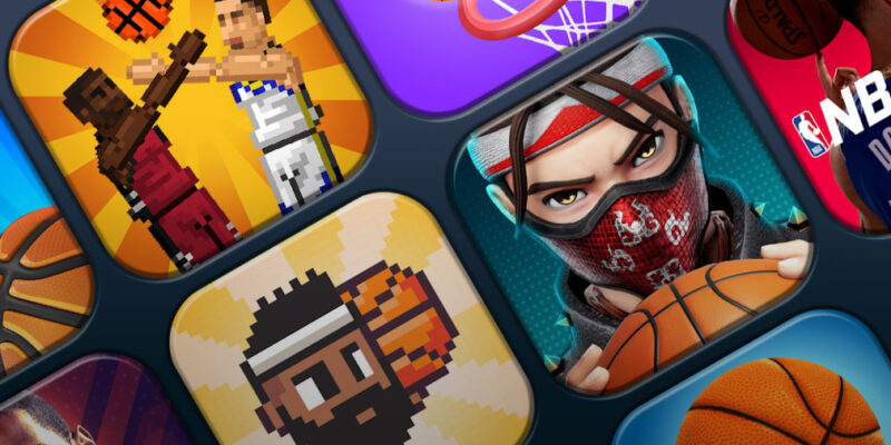 Slam-dunk the Ball With These Top Basketball Games for Android