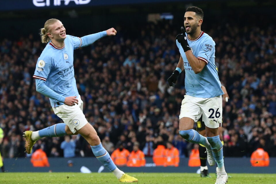 UEFA Champions League: The Top 5 Favorites to Win the Trophy