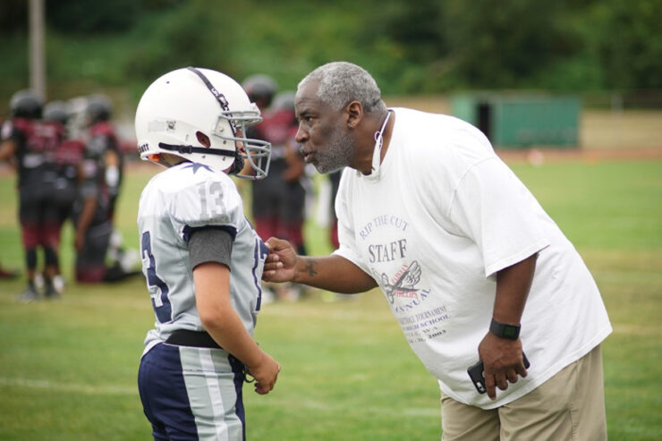 The Playmaker's Playmaker: Uncovering the Traits of a Top-Notch Youth ...