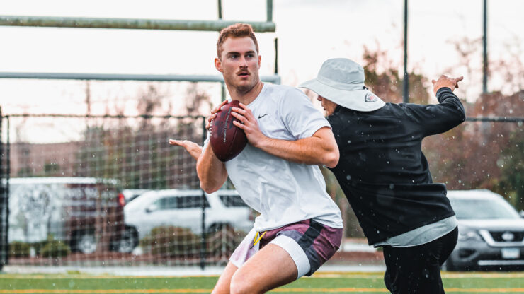 The Playmaker's Playmaker: Uncovering the Traits of a Top-Notch Youth ...