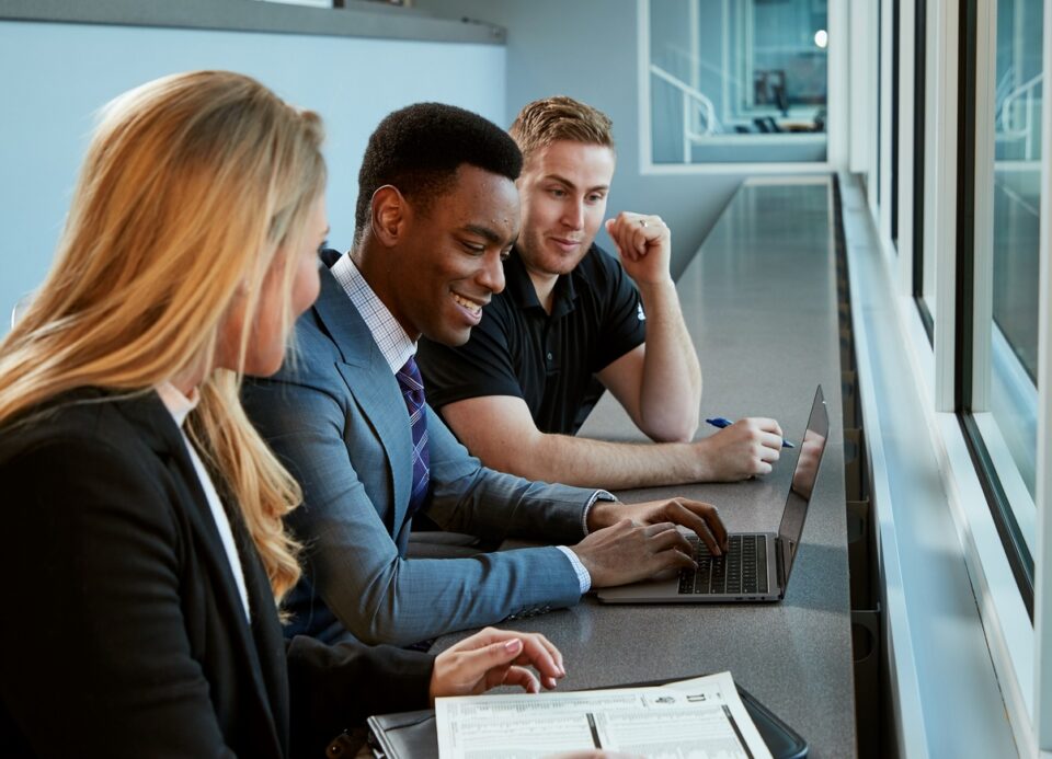 7 Exciting Careers in Sports