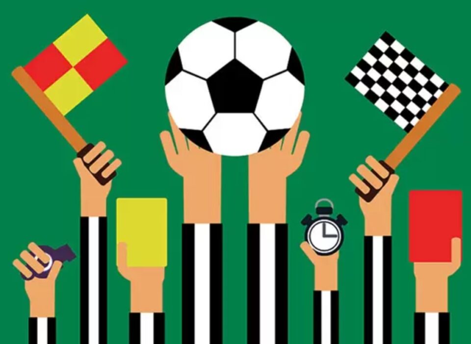 The Evolution of Football: How the Game Has Transformed Over the Decades