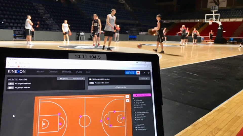 The Evolution of Basketball: From Its Origins to the Present