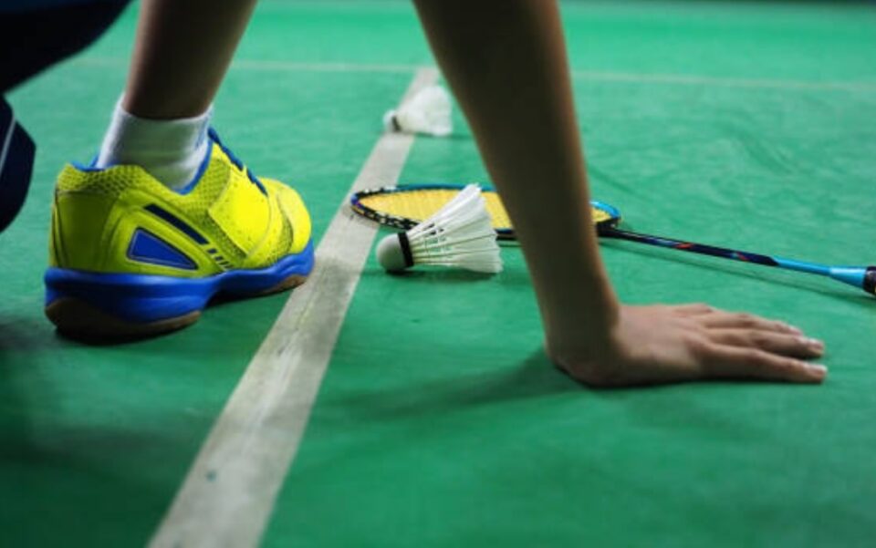 Injury Prevention: How the Right Badminton Shoes Can Keep You Safe
