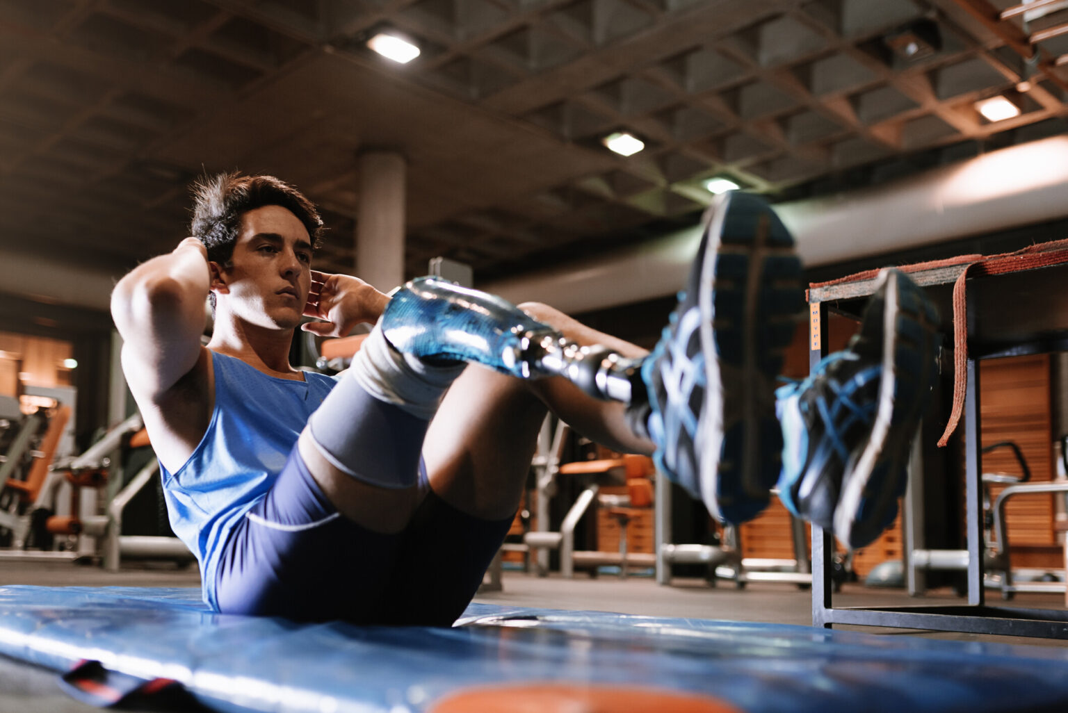 How to Make Your Gym More Accessible for Everyone
