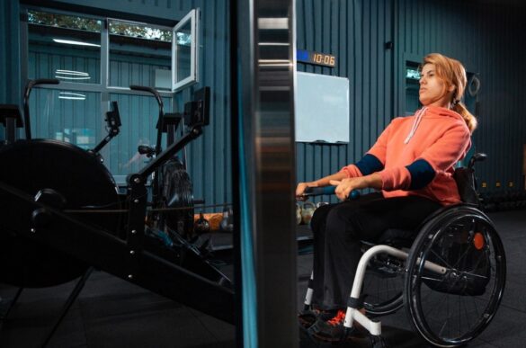 How to Make Your Gym More Accessible for Everyone
