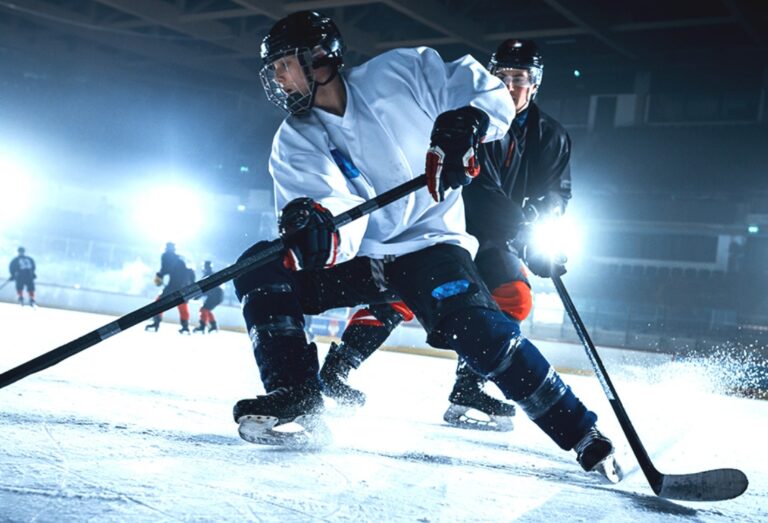 A Dive into the Canada’s Most Popular Sports