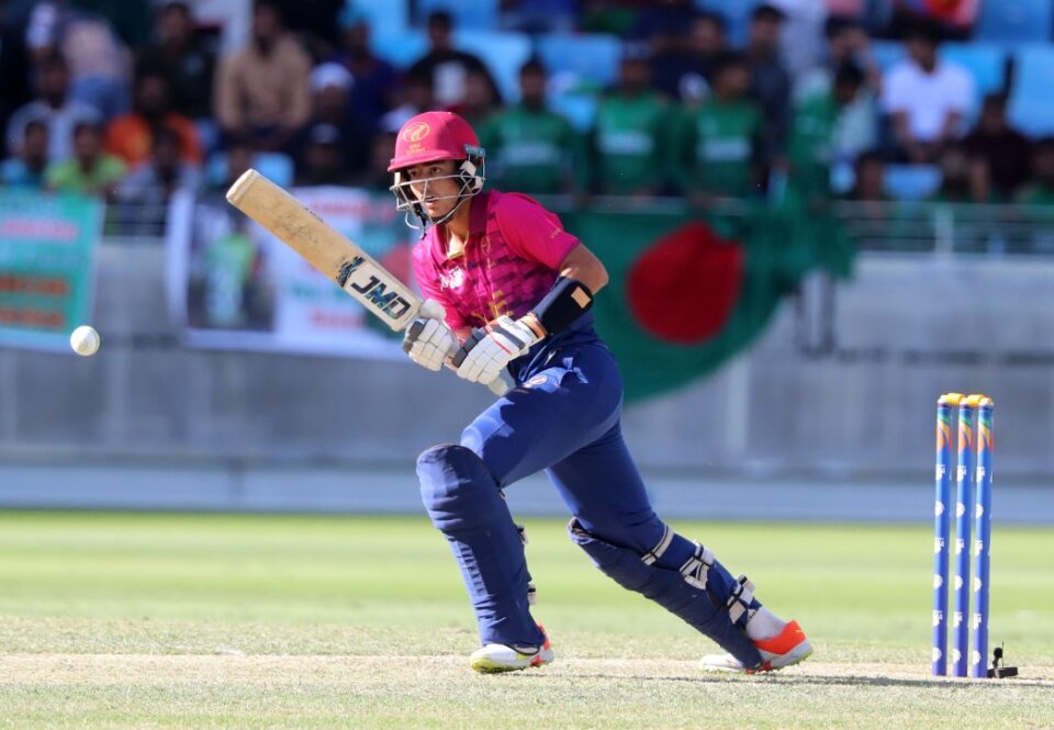 Why Is Cricket Quickly Becoming Asia’s Next Big Sports?